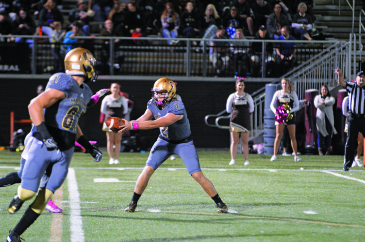 SMSU FOOTBALL: Mustangs face No. 18 Winona State in annual “Battle for ...